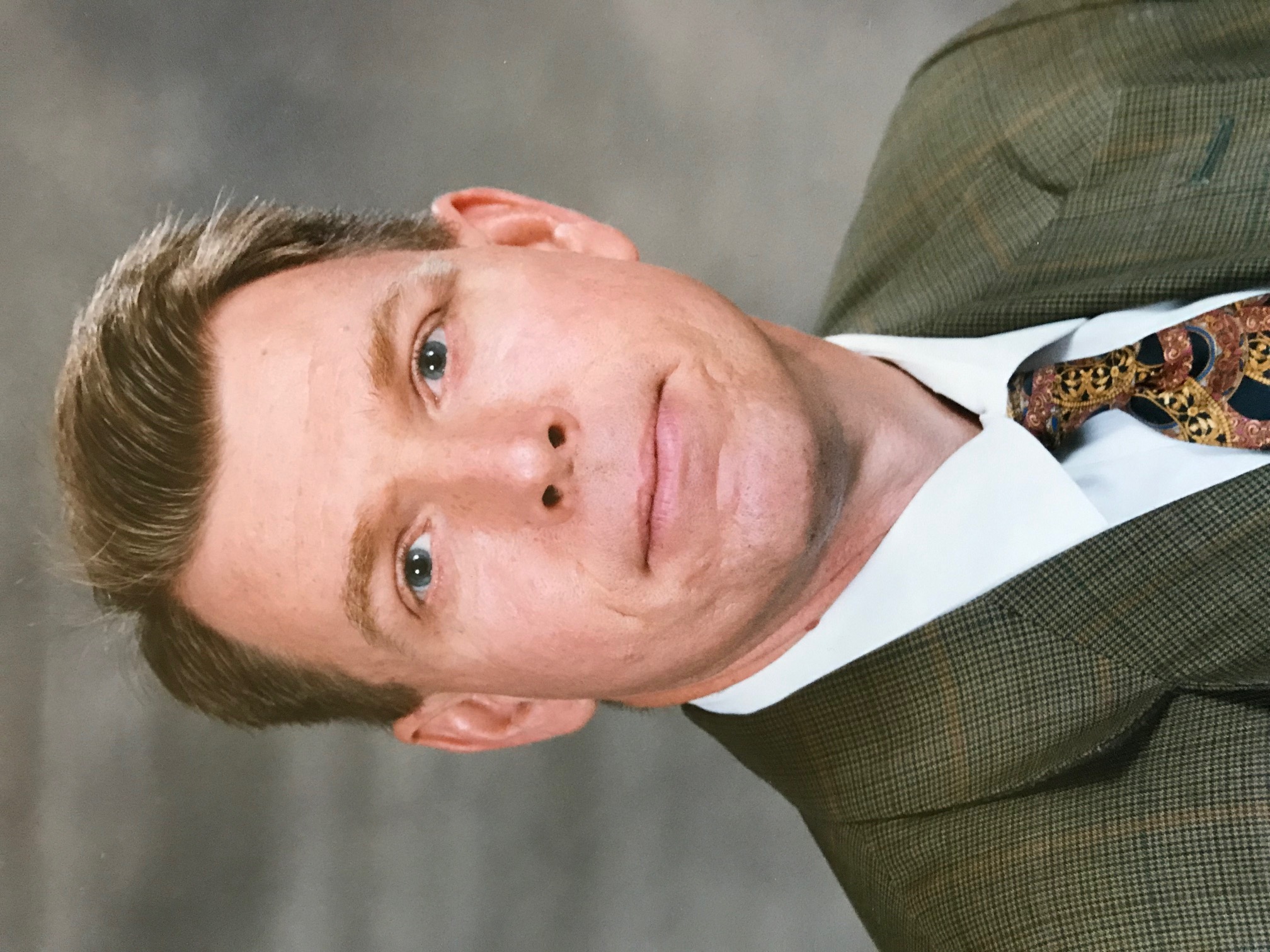 Lance Barry | Georgia Nonpublic Postsecondary Education Commission