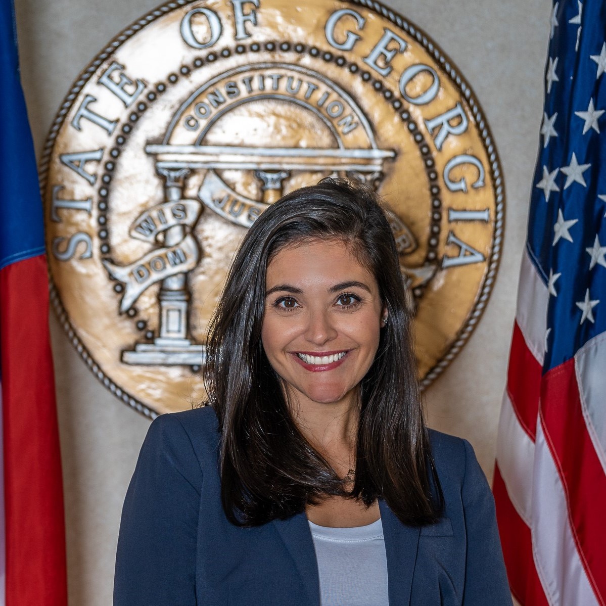 Magda Rivers | Georgia Nonpublic Postsecondary Education Commission